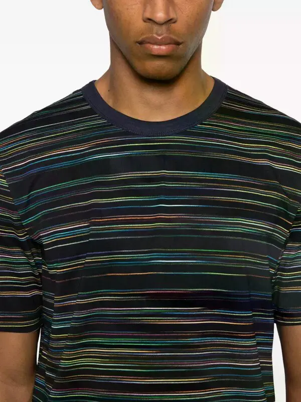 Paul Smith Striped T-shirt
