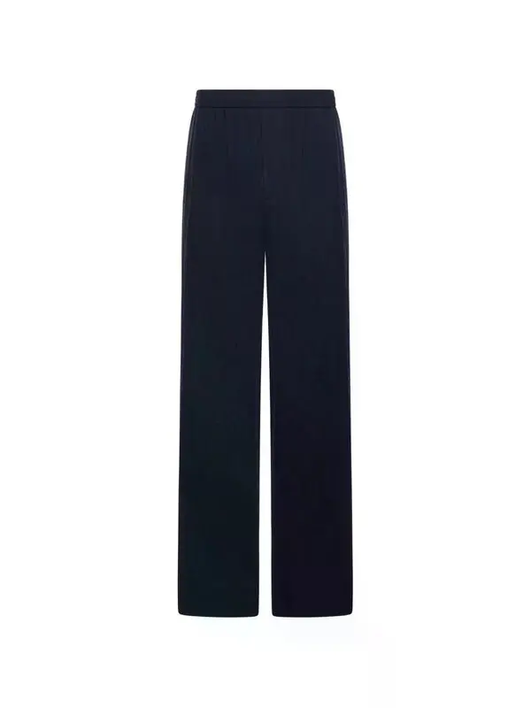 Giorgio Armani Trousers - Blue