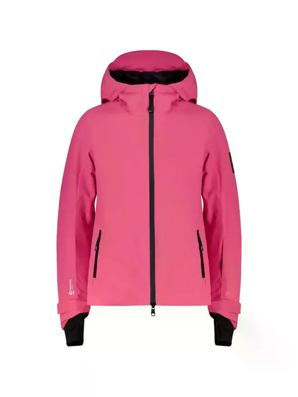 CIESSE PIUMINI Hooded Ski Jacket