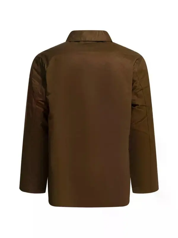 BUZZ RICKSON'S Aviation Associates Buttoned Pocket Jacket