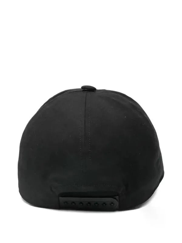 Rick Owens Love Baseball Cap