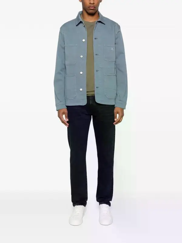 Paul Smith Tapered Jeans