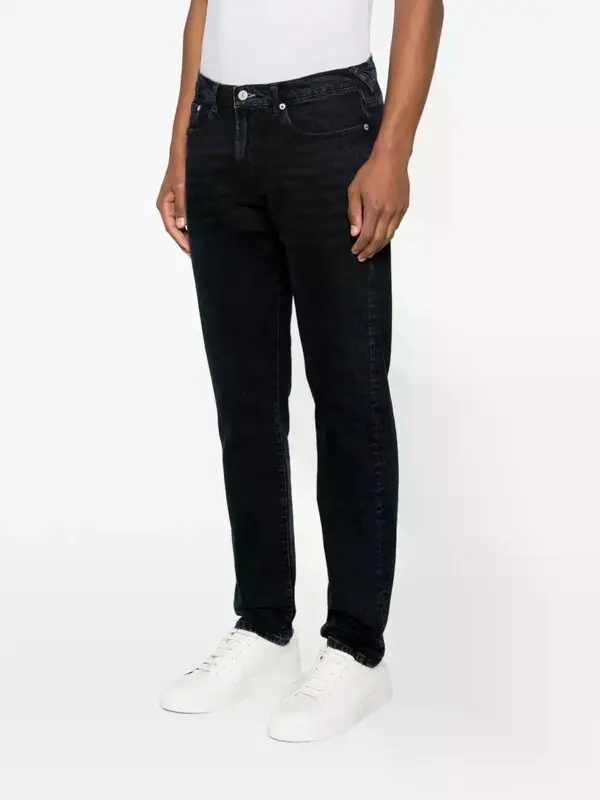 Paul Smith Tapered Jeans
