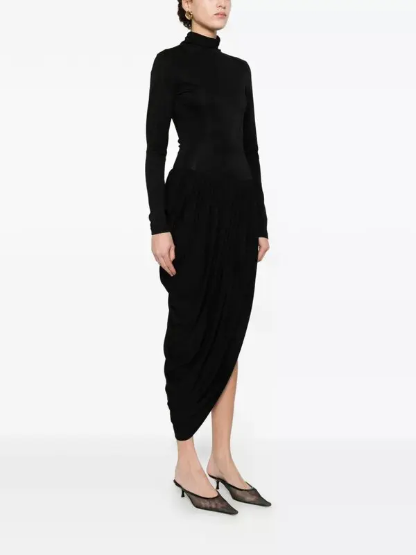 ESSE STUDIOS Solina Sleeved Dress