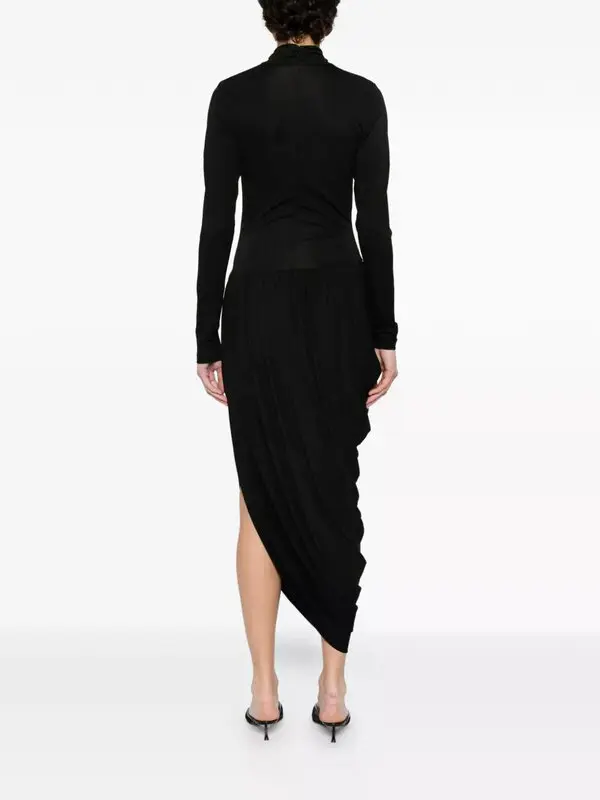 ESSE STUDIOS Solina Sleeved Dress