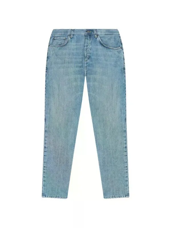 DONDUP Five-pocket Jeans
