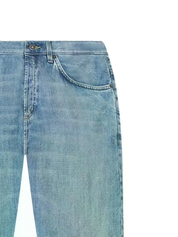 DONDUP Five-pocket Jeans