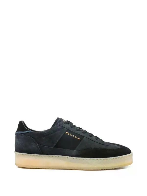 Paul Smith Dover Suede Sneakers