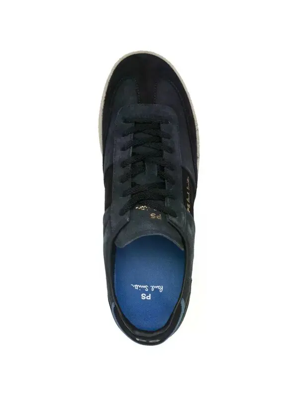 Paul Smith Dover Suede Sneakers