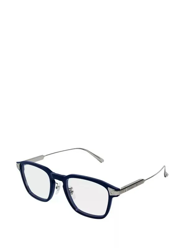 CARTIER Rectangle Eyeglasses