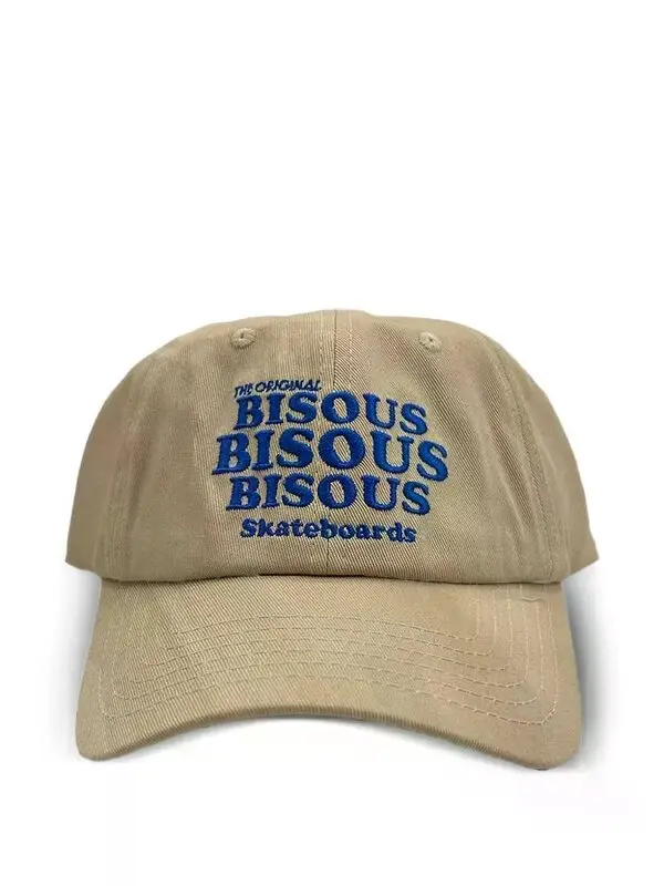 BISOUS SKATEBOARDS Grease Cap - Neutrals