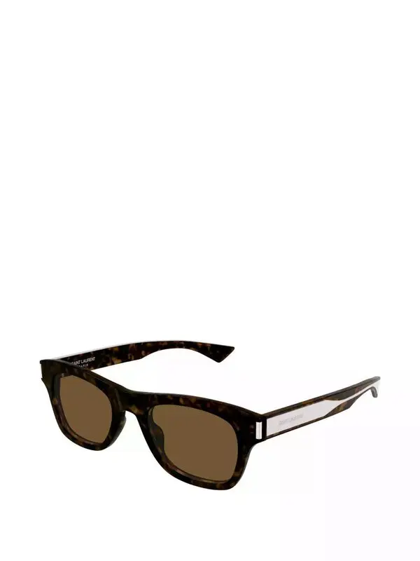 Saint Laurent Square-frame Sunglasses