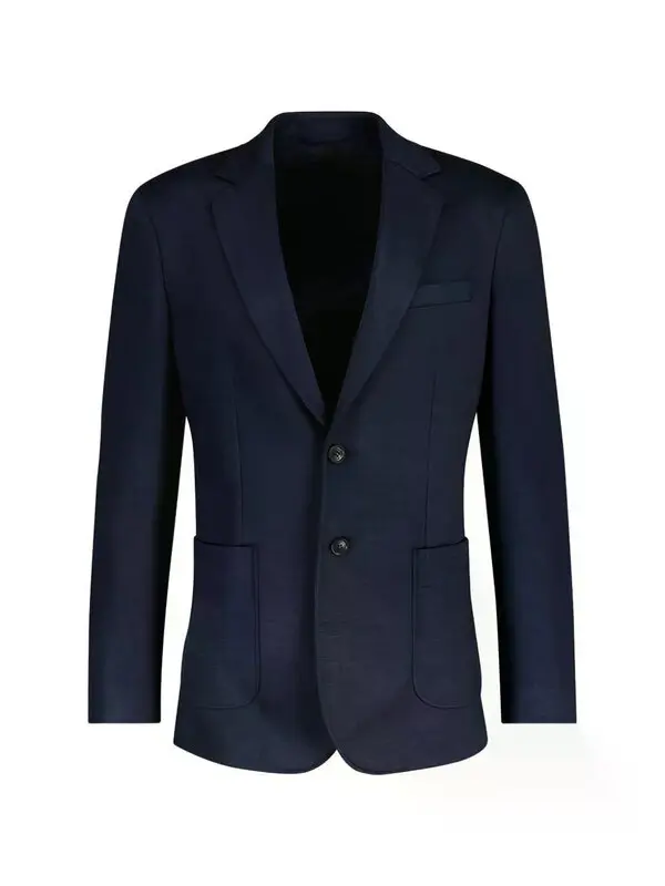 Gant Patch-pockets Blazer