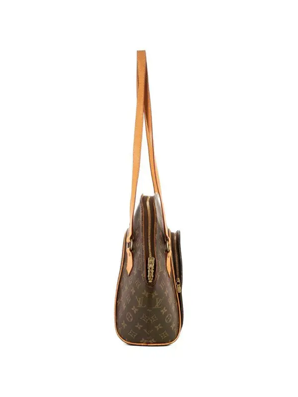 LOUIS VUITTON Ellipse Monogram Shoulder Bag