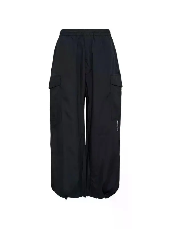 BLACKJACK Shogun Cargo Trousers