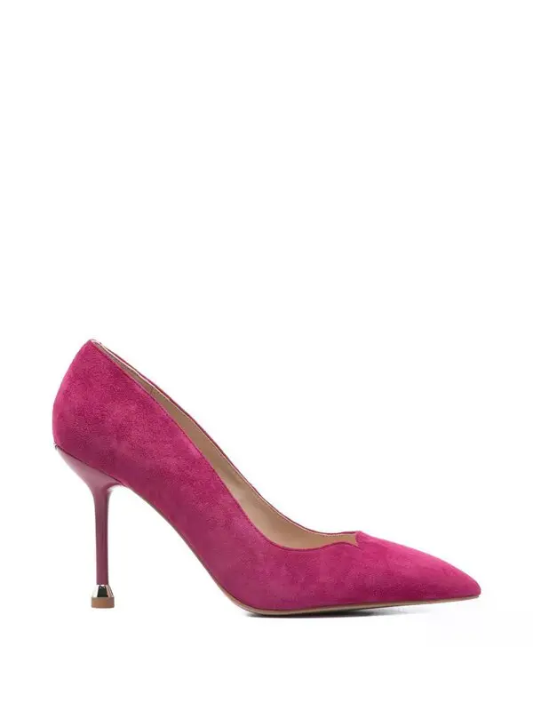 Liu Jo Pointed Toe Pumps