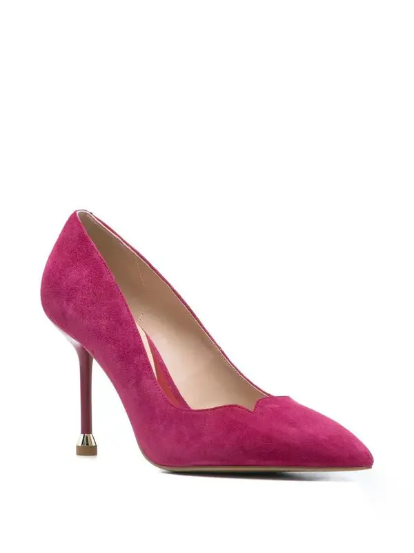 Liu Jo Pointed Toe Pumps