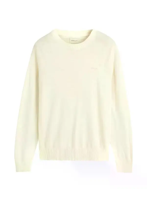 Gant Round-neck Sweater