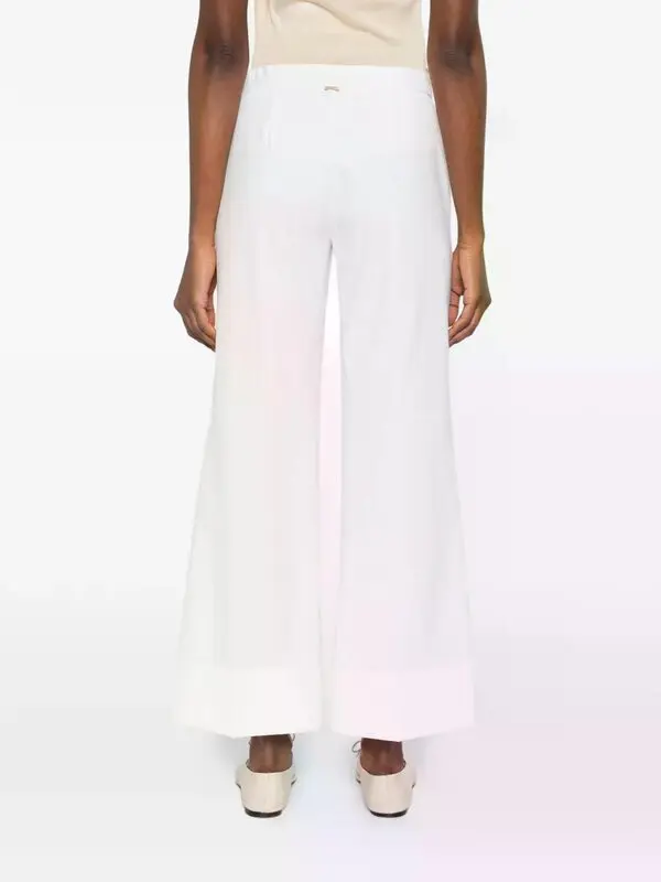 Herno Palazzo Pants