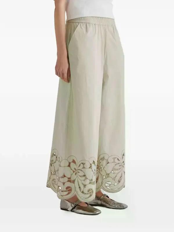 MEIMEIJ Palazzo Pants