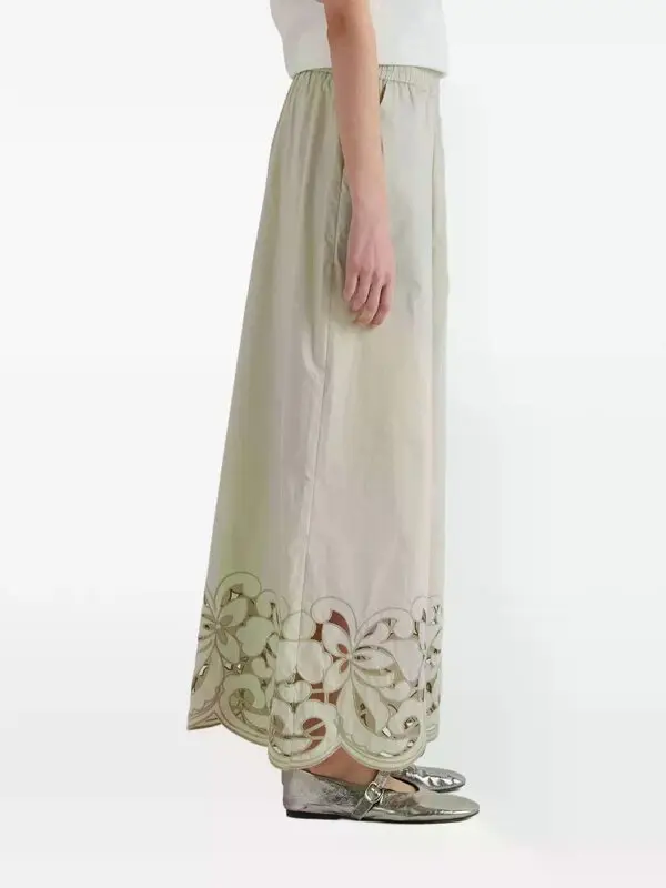 MEIMEIJ Palazzo Pants