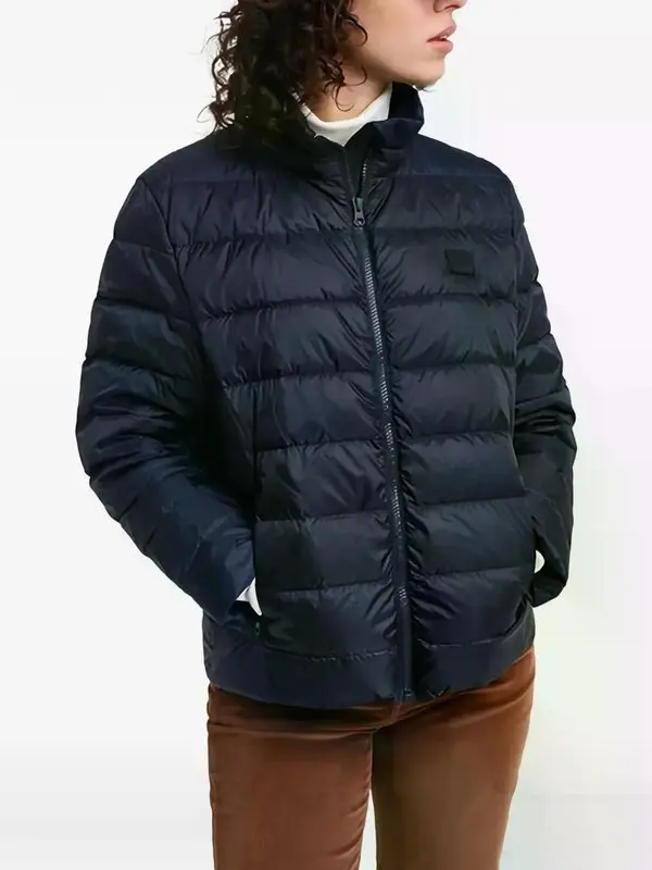 Gant Quilted Jacket