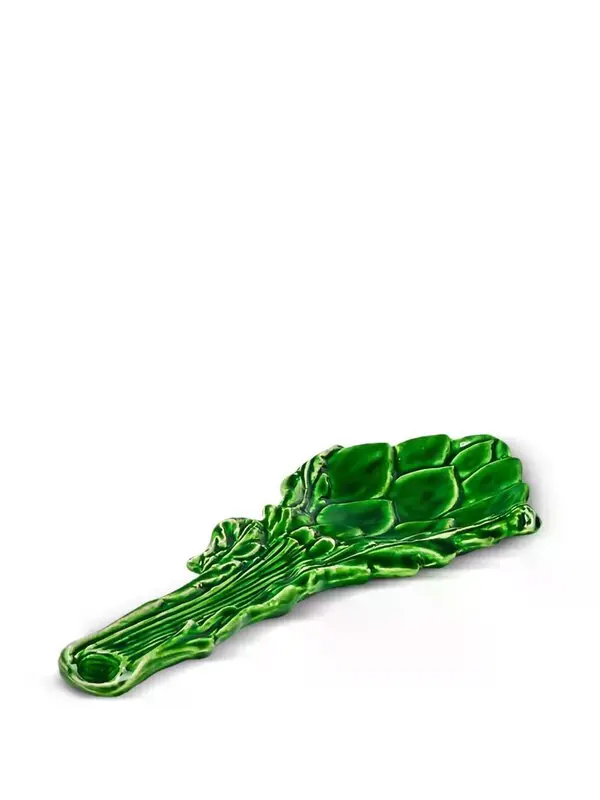 BITOSSI HOME Artichoke-shaped Ladle Rest