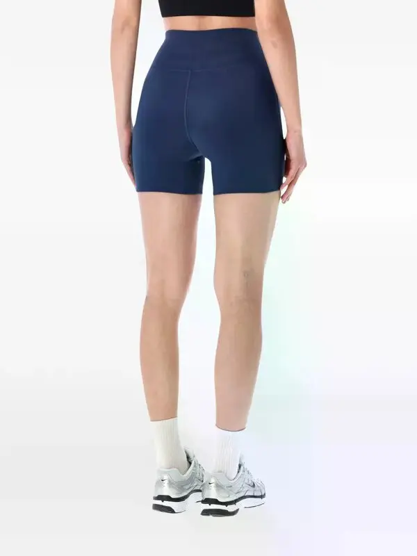 Nike High-waisted Performance Shorts