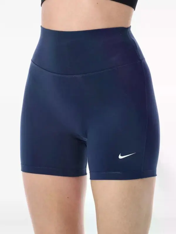 Nike High-waisted Performance Shorts