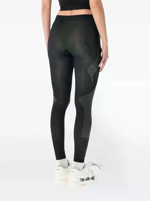 Off-White Racing Active Leggings