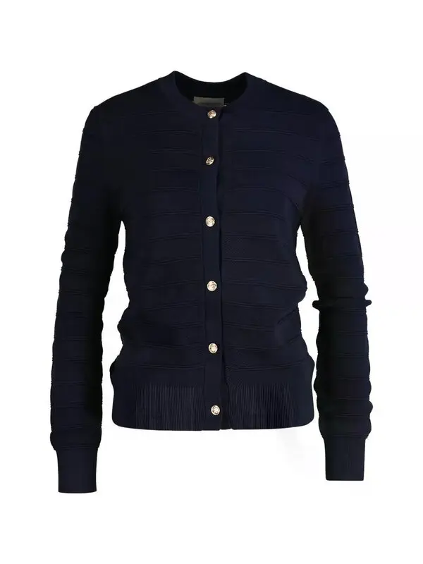 Gant Button-fastening Cardigan