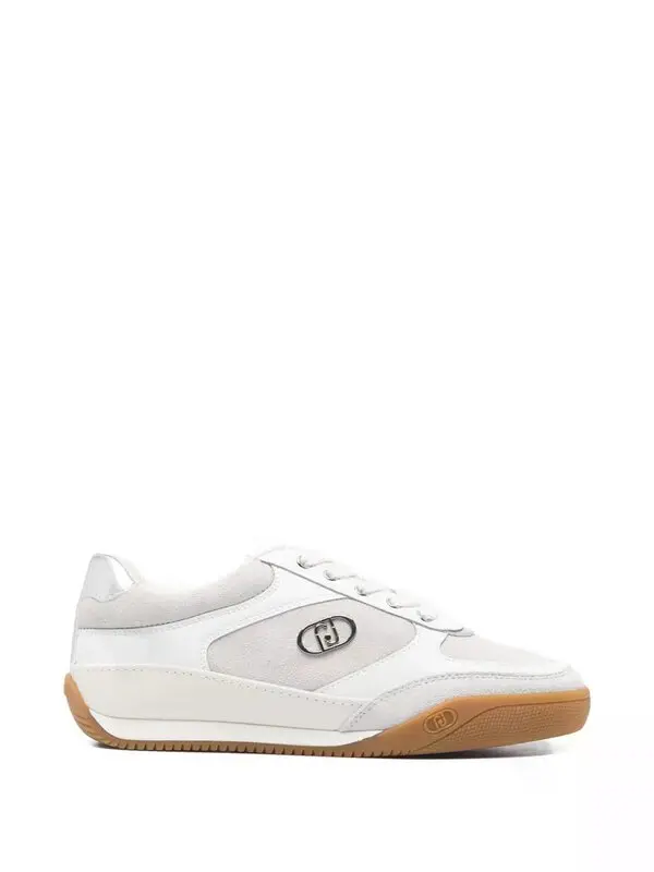 Liu Jo Logo-plaque Sneakers