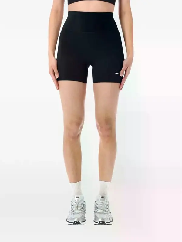 Nike High-waisted Performance Shorts