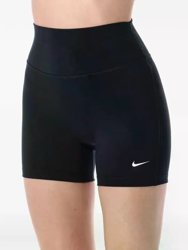 Nike High-waisted Performance Shorts