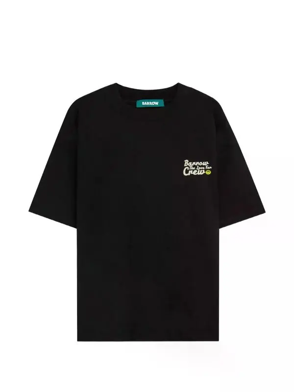 BARROW Crewneck T-shirt