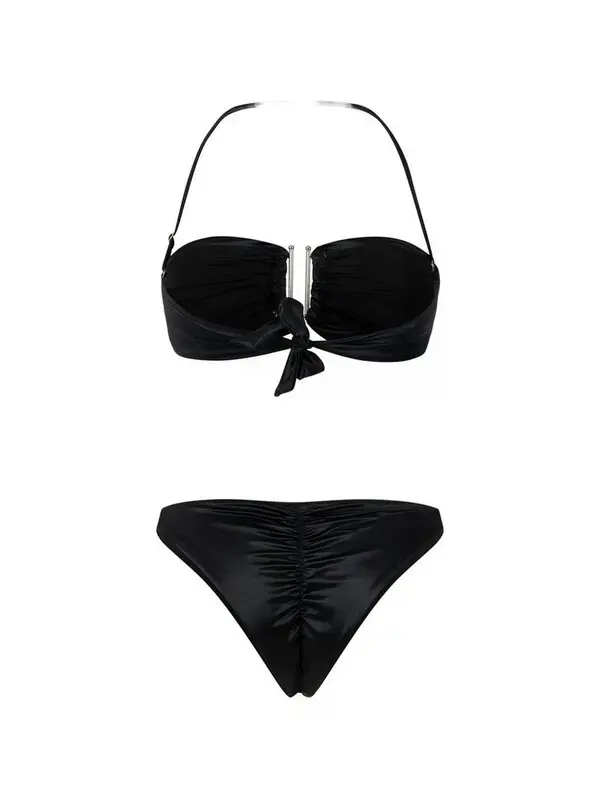 PARAMIDONNA Knotted Bikini