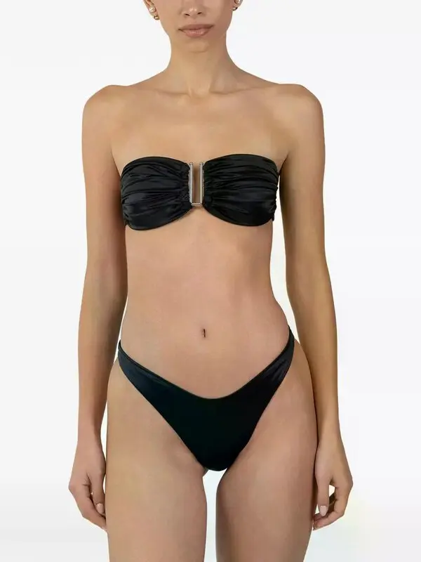PARAMIDONNA Knotted Bikini