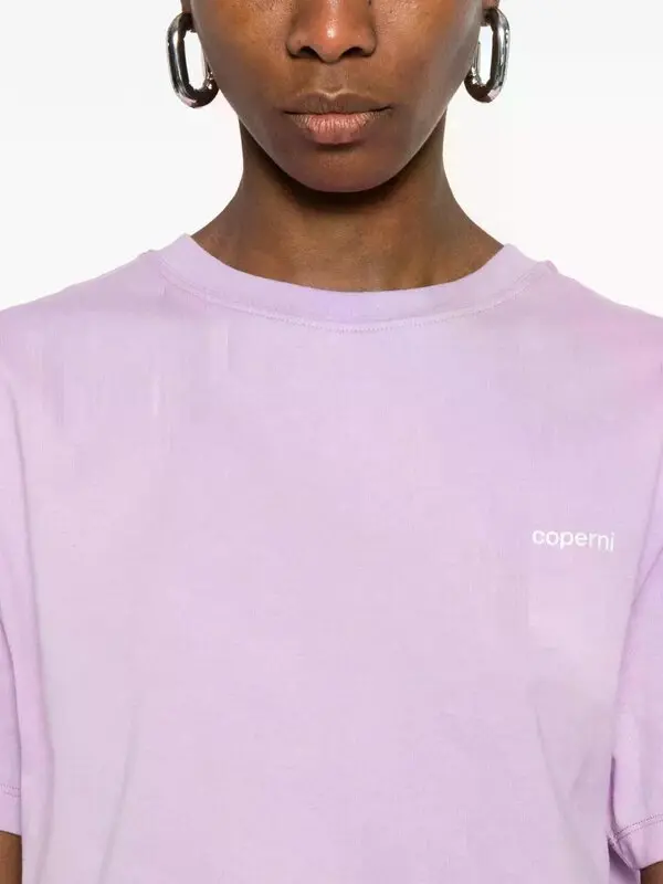 Coperni Boxy T-shirt