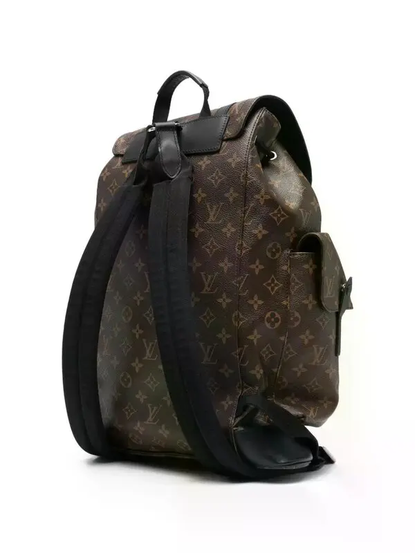 LOUIS VUITTON 2020s Pm Christopher Backpack