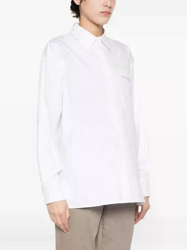 Peserico Pocket Shirt