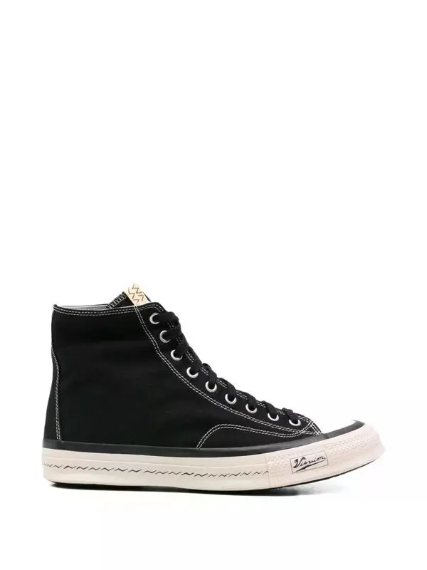 Visvim High-top Sneakers