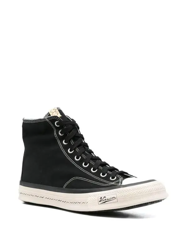 Visvim High-top Sneakers