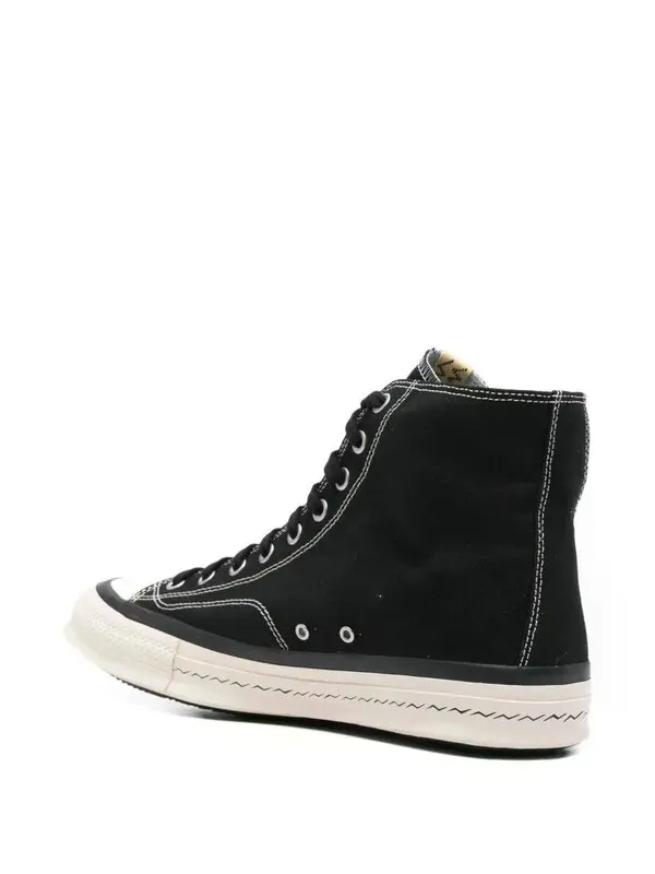 Visvim High-top Sneakers
