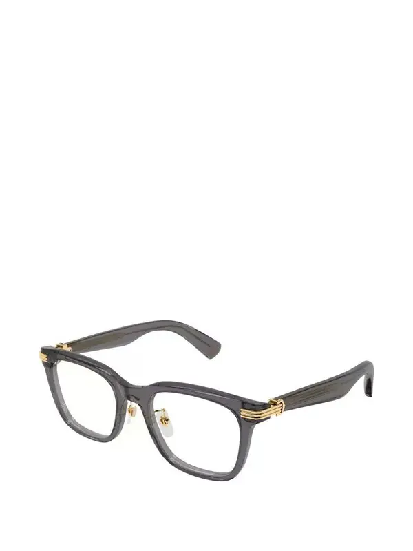 CARTIER Geometric Glasses