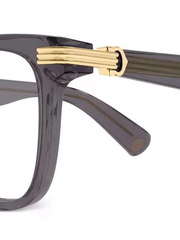 CARTIER Geometric Glasses