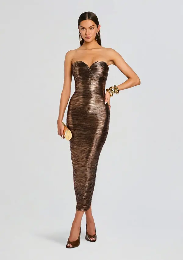 Retrofete Calypsa Dress