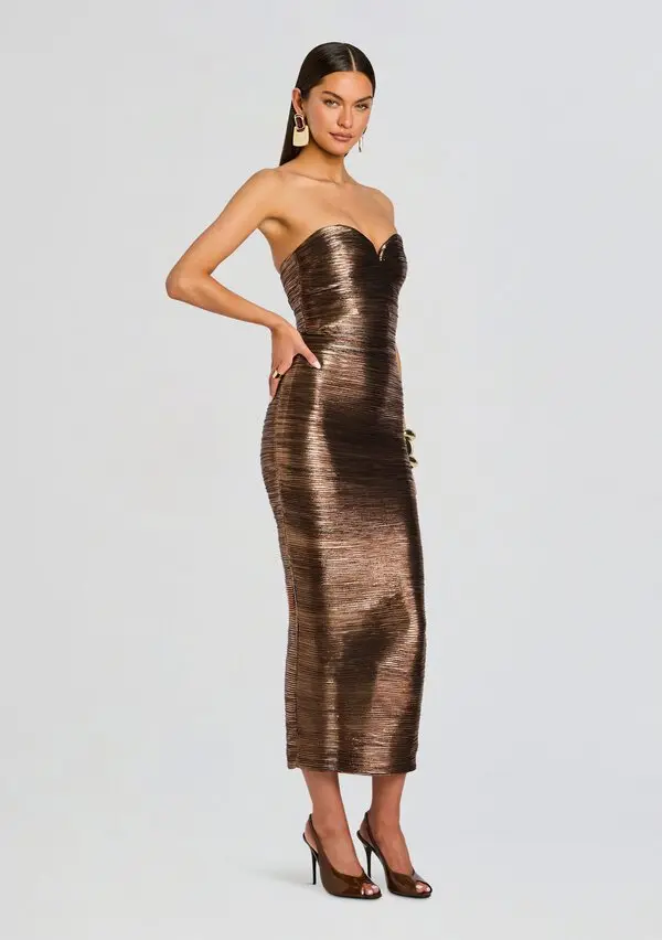 Retrofete Calypsa Dress