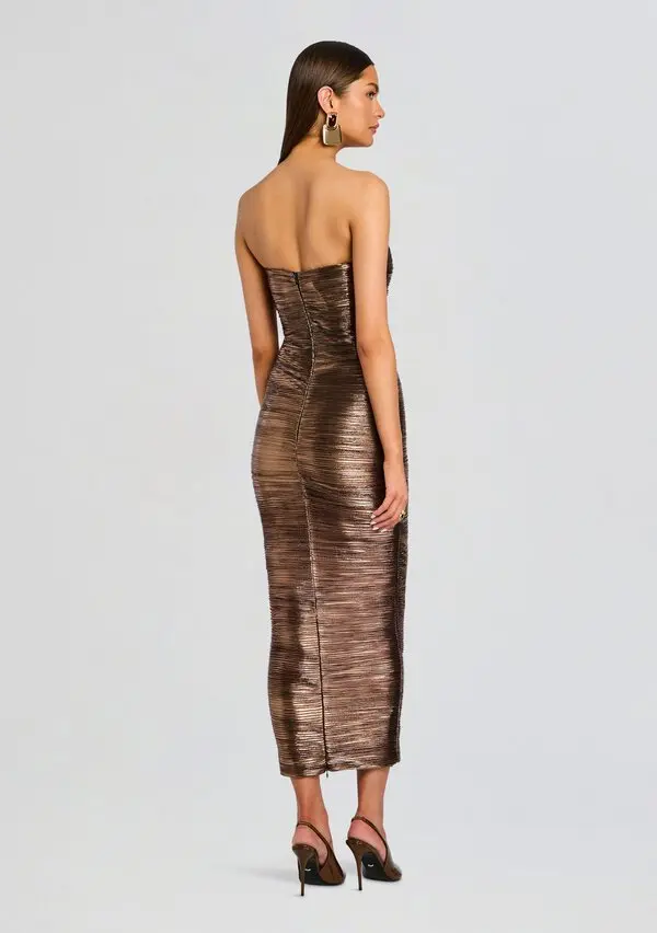 Retrofete Calypsa Dress