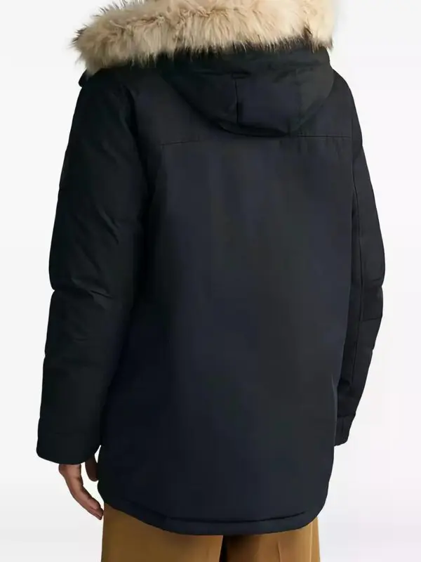 Gant Hooded Jacket