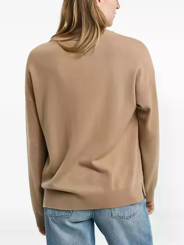 Gant Crew-neck Sweatshirt